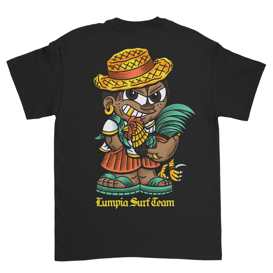 LUMPIA SURF TEAM – Lumpia Surf Team