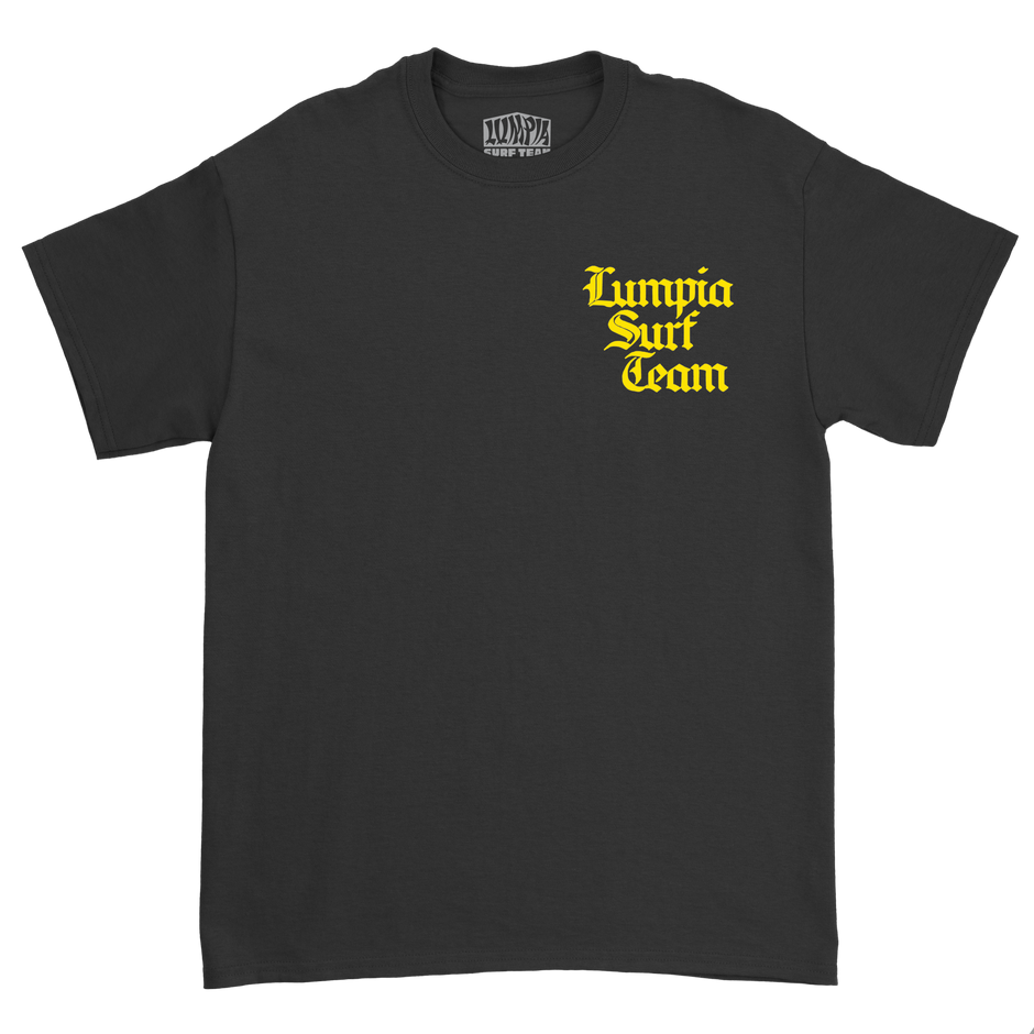 LUMPIA SURF TEAM – Lumpia Surf Team